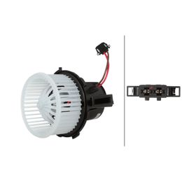 Hella Innenraumgebl&auml;se 8ew366400311 f&uuml;r CUPRA