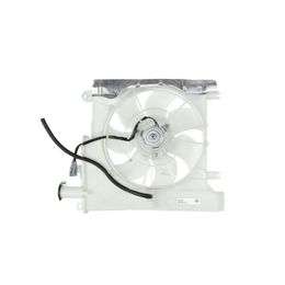 Hella L&uuml;fter, Motork&uuml;hlung 8ew366420371 f&uuml;r Peugeot Citro&euml;n
