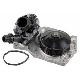 METZGER Wasserpumpe 4007048 f&uuml;r BMW