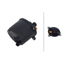 Hella Kraftstofffilter 8zf366110491 Leitungsfilter 151mm f&uuml;r Peugeot Ford LANCIA JAGUAR MITSUBISHI LAND ROVER
