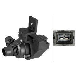Hella Zusatzwasserpumpe 8tw358304661 f&uuml;r BMW