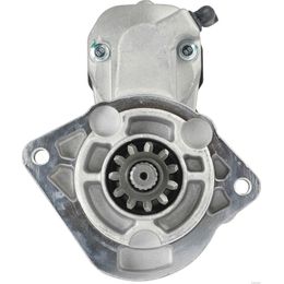 HERTH+BUSS ELPARTS Starter 42009000 f&uuml;r LAND ROVER