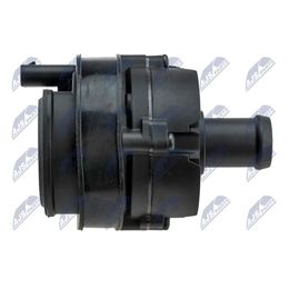 NTY Zusatzwasserpumpe cpzme012 f&uuml;r Mercedes