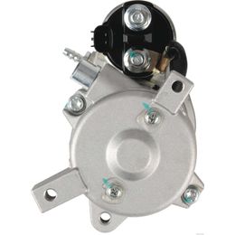 HERTH+BUSS ELPARTS Starter 42118818 f&uuml;r LAND ROVER