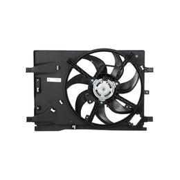 Hella L&uuml;fter, Motork&uuml;hlung 8ew366421311 f&uuml;r Fiat