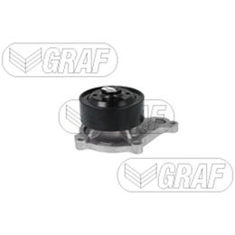 Graf Wasserpumpe pa1444 f&uuml;r MAZDA