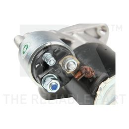NK Starter 4799011 f&uuml;r NISSAN RENAULT