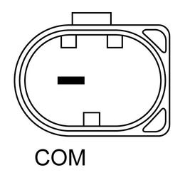 Bosch Generator 0986082850 f&uuml;r BMW