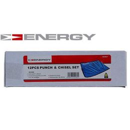 ENERGY Werkzeugsatz ne00647