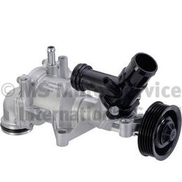 PIERBURG Wasserpumpe 710942360 f&uuml;r Mercedes