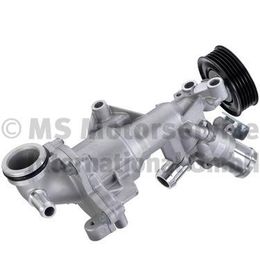 PIERBURG Wasserpumpe 710942340 f&uuml;r Mercedes