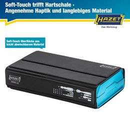 Hazet Set, Schraubendreher-Einsatz (Bits) 2200sc32