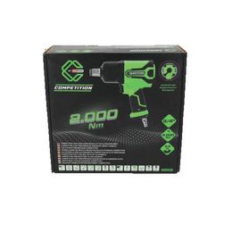 KS Tools Schlagschrauber (Druckluft) 5120035