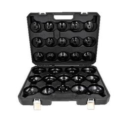 KS Tools &Ouml;lfilterschl&uuml;sselsatz 5125075