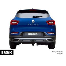 BRINK Anh&auml;ngevorrichtung BMU 668200