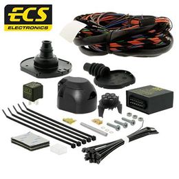 ECS Elektrosatz, Anh&auml;ngevorrichtung vw277f1