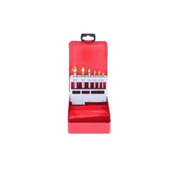 KS Tools Kegelsenker-Satz 3360426