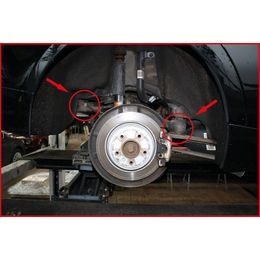 KS Tools Montagewerkzeugsatz, Silentlager 4400255