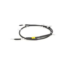 Bosch Seilzug, Feststellbremse 1987482760 f&uuml;r HYUNDAI