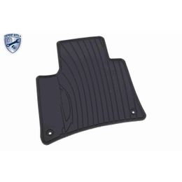 VAICO Fu&szlig;mattensatz v450236 vorne und hinten f&uuml;r Porsche