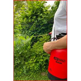 KS Tools Pumpspr&uuml;hflasche 1508261