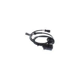 Bosch Sensor, Raddrehzahl 0986594614 f&uuml;r Skoda VW