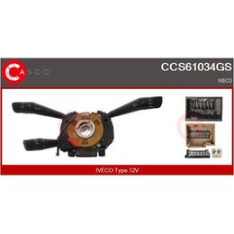 Casco Lenkstockschalter ccs61034gs f&uuml;r Iveco