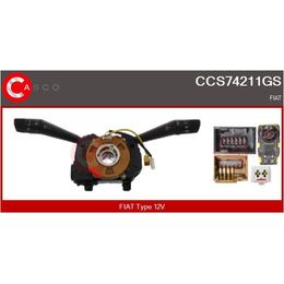 Casco Lenkstockschalter ccs74211gs f&uuml;r Fiat
