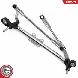 ESEN SKV Wischergest&auml;nge 05skv169 vorne f&uuml;r Opel