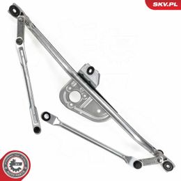 ESEN SKV Wischergest&auml;nge 05skv164 vorne f&uuml;r VAG Audi