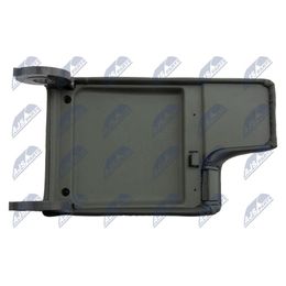 NTY Armlehne EZC-BM-080 f&uuml;r BMW