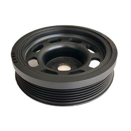 SKF Riemenscheibe, Kurbelwelle vkm93129 f&uuml;r VW