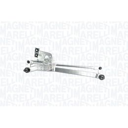 MAGNETI MARELLI Wischergest&auml;nge 085570166010 vorne f&uuml;r Fiat