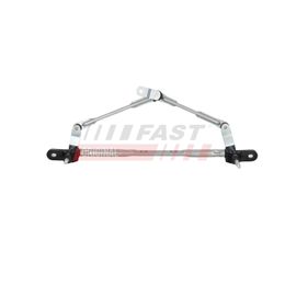 Fast Wischergest&auml;nge ft93126 vorne f&uuml;r Fiat
