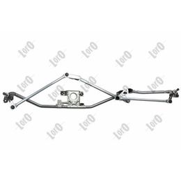 Abakus Wischergest&auml;nge 10304067 vorne f&uuml;r Opel GM