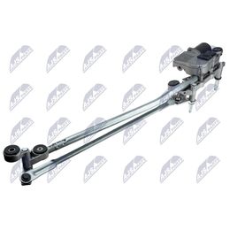 NTY Wischergest&auml;nge eswau017 vorne f&uuml;r VAG