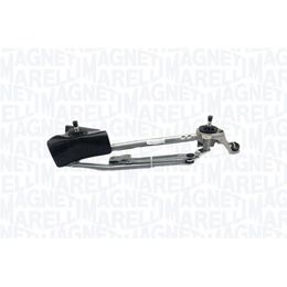 MAGNETI MARELLI Wischergest&auml;nge 085570714010 vorne f&uuml;r NISSAN