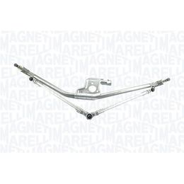 MAGNETI MARELLI Wischergest&auml;nge 085570719010 vorne f&uuml;r VAG
