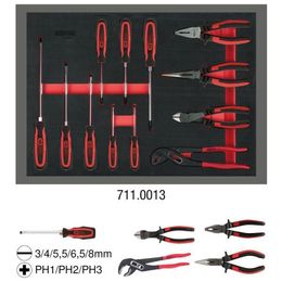 KS Tools Werkzeugsatz 7110013