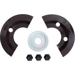 KS Tools Montagewerkzeugsatz, Radnabe/Radlager 1502143