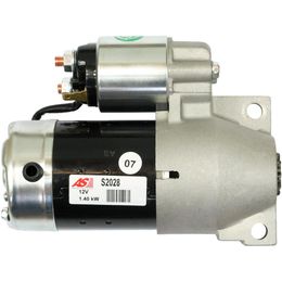 AS-PL Starter s2028 f&uuml;r Opel ISUZU GM