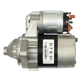 AS-PL Starter s3036valeo f&uuml;r NISSAN