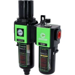 KS Tools Wartungseinheit, Drucklufttechnik 5125050