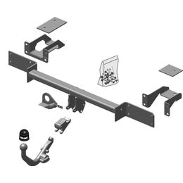 BRINK Anh&auml;ngevorrichtung BMA 446800