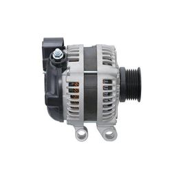 Hella Generator 8el015637481 f&uuml;r LAND ROVER
