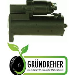 REDFAIR Starter rf80112s f&uuml;r Porsche VAG