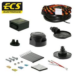 ECS Elektrosatz, Anh&auml;ngevorrichtung sk017d1