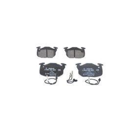 Bosch Bremsensatz, Scheibenbremse ijf140yzz4 Vorderachse bel&uuml;ftet 247mm 20mm f&uuml;r Citro&euml;n Peugeot TALBOT RENAULT