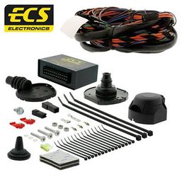 ECS Elektrosatz, Anh&auml;ngevorrichtung to310bh