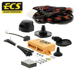 ECS Elektrosatz, Anh&auml;ngevorrichtung ki099bl
